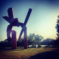 The Symbol - Northeast - The Rock River Recreation Bike Path