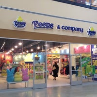PEEPS AND COMPANY® (Now Closed) - Gift Shop in Bethlehem