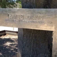 James Dean Memorial Site - 13 tips