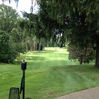 Lake Michigan Hills Golf Course - Hagar Township, MI