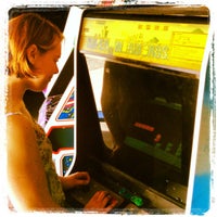 The Atomic Arcade - Arcade in Holladay