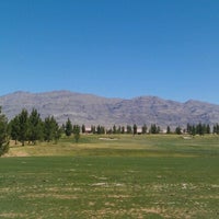 Aliante Golf Club - Golf Course in North Las Vegas