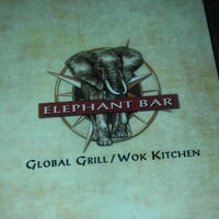 Elephant Bar Restaurant - 6 tips from 376 visitors