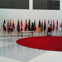 Tangeman University Center - Student Center in Cincinnati