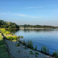J. Percy Priest Dam - Lake in Nashville