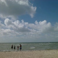 Rockport / Fulton Beach - Beach