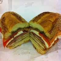 Parisi Bakery Delicatessen - Sandwich Place in NoLita