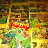 Furchtbar - Neustadt-Süd - 4 tips from 154 visitors