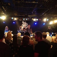 The Machine Shop - Rock Club