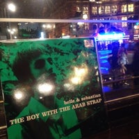 FOPP - Record Shop in Holborn and Covent Garden