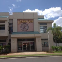 Menu - Golden Coin - Waipahu, HI