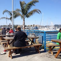 Fish. - Seafood Restaurant in Sausalito