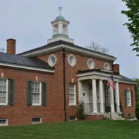 Thomas Balch Library - Leesburg, VA