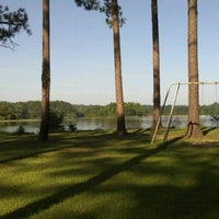 Lakepoint Resort State Park - 104 Lakepoint Dr