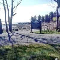Shore Path At Albert Meadow - 99 visitors