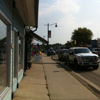 Haliburton Village - Haliburton, ON