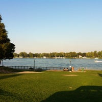 Elizabeth Park - Elizabeth Park Dr.