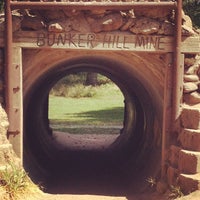 Caper Acres Playground - Woodland Ave.