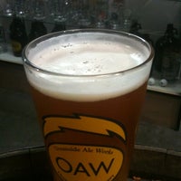 Oceanside Ale Works - Brewery