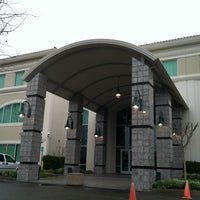 William R. Ridgeway Family Courthouse - Southeastern Sacramento ...