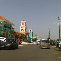 Puerto Rico Premium Outlets - Barceloneta, Barceloneta