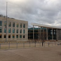 Oklahoma City Federal Building - Downtown Oklahoma City - 2 tips from ...