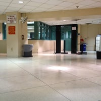 Photos at Central Booking & Intake Facility - Penn - Fallsway ...