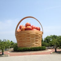 Photos at Longaberger Homestead - Furniture and Home Store