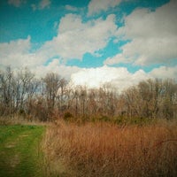 Withrow Nature Preserve - 2 tips
