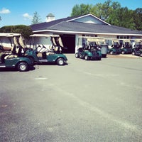 Riverfront Golf Course - Suffolk, VA