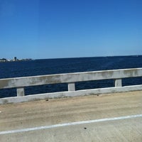 Bob Sikes Bridge - 319 Pensacola Beach Blvd