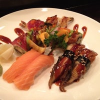 Toro Sushi Bar - Upper Montclair, NJ