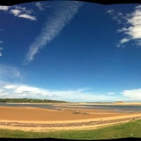 Playa de Usil (Playa de Mogro) - Beach