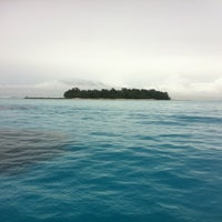 Mañagaha Island - Island in Tanapag