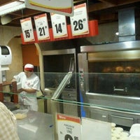 Wong - Supermarket in Miraflores