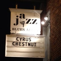 Blues Alley - Georgetown - 1073 Wisconsin Ave NW