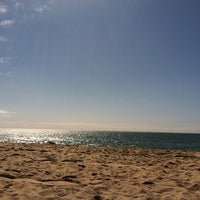 Surfside Beach - Beach in Nantucket