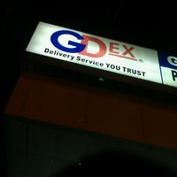 GD Express Sdn Bhd - Retail