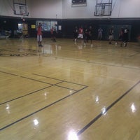 Cimarron Park Recreation Center - Valley Ranch - 201 Red River Trl