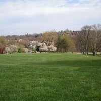 Riverview Park - North Side - Pittsburgh, PA