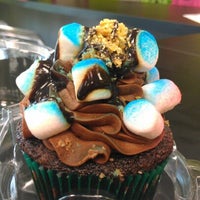 Pick Your Poison Cupcake Cafe (Now Closed) - Safety Harbor, FL