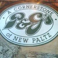 P&G's Restaurant & Bar - Bar