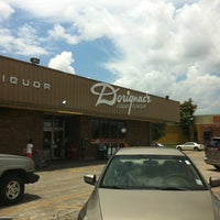 Dorignac's - Supermarket