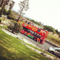 Dynamic Earth - Science Museum in Edinburgh
