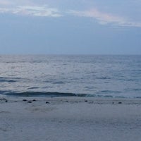 Smith Point Beach - Beach in Smith Point