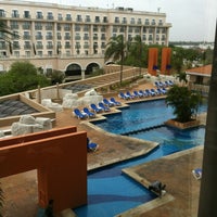 Hyatt Regency Merida - Hotel in Merida