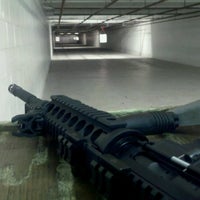 Red's Indoor Range - Gun Range in Pflugerville