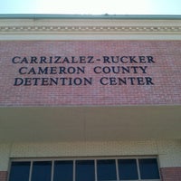 Carrizales-Rucker Detention Center - 1 tip