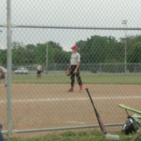 Emory Adams Park - 2 tips