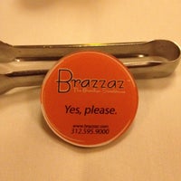 Brazzaz Brazilian Steakhouse (Now Closed) - Near North Side - 539 N ...